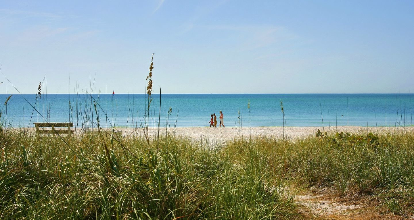 Bradenton FL Beaches | Things to Do & Amenities