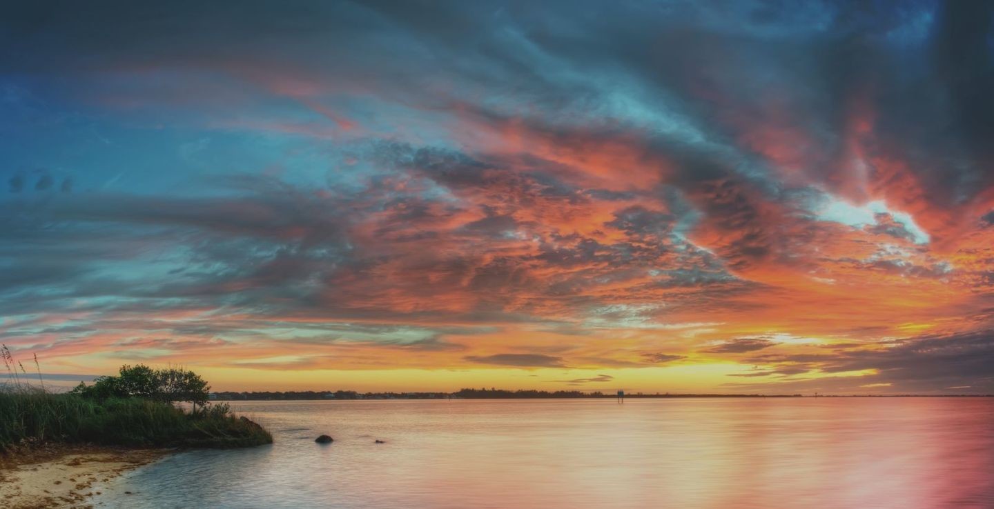 Top 5 Places to Watch the Sunset in the Bradenton Area