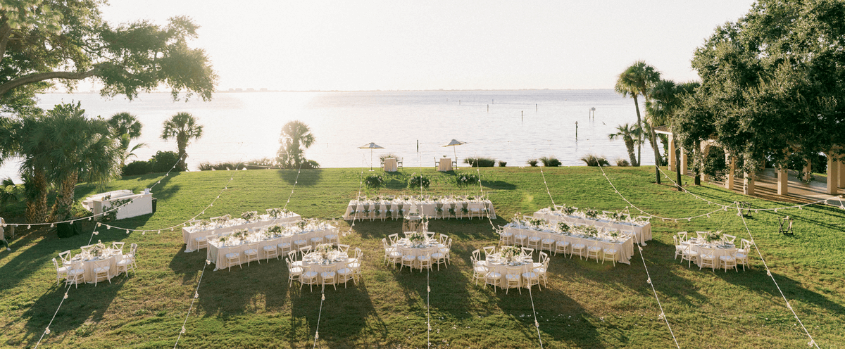 Location - Crosley Estate