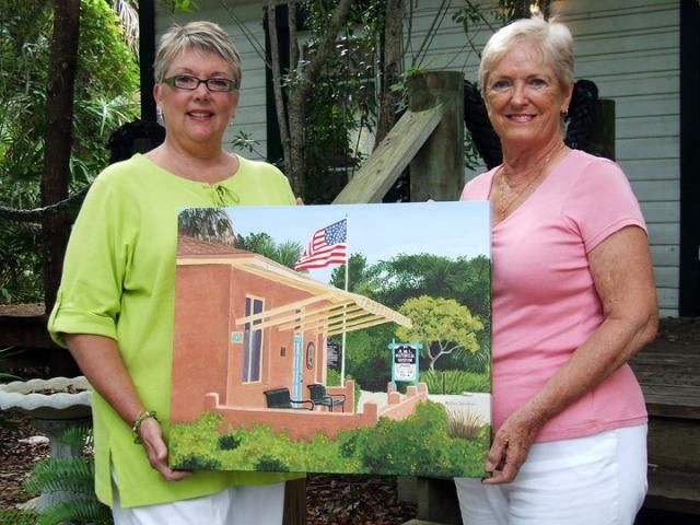 Anna Maria Island Historical Museum