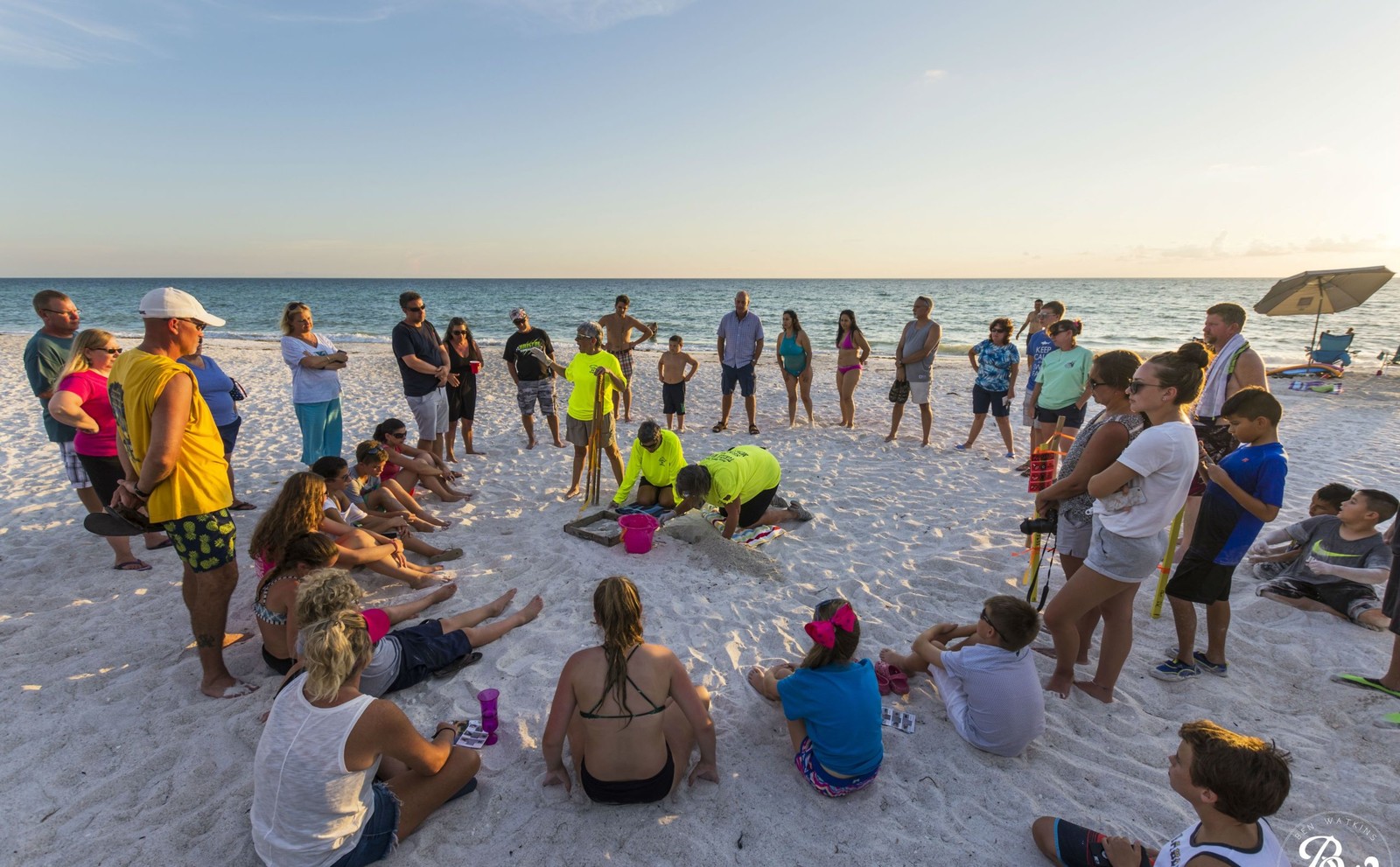Emerson Point Preserve