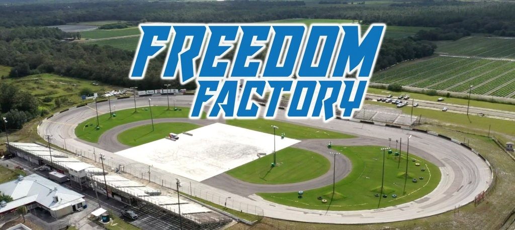 Freedom Factory