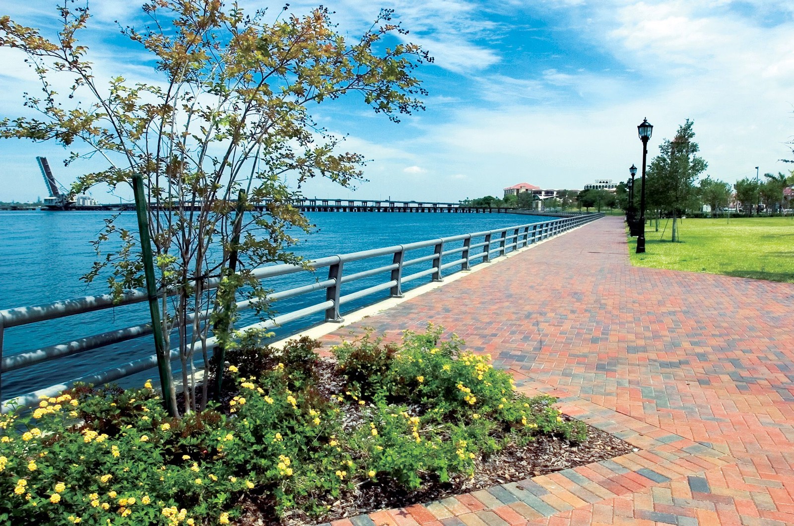 Bradenton Riverwalk