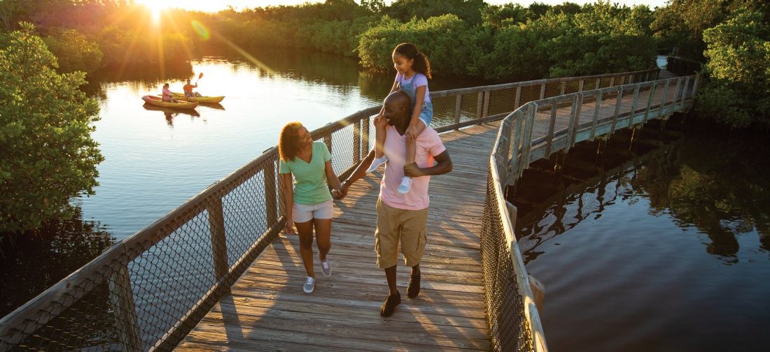 Well Preserved | Bradenton Gulf Islands