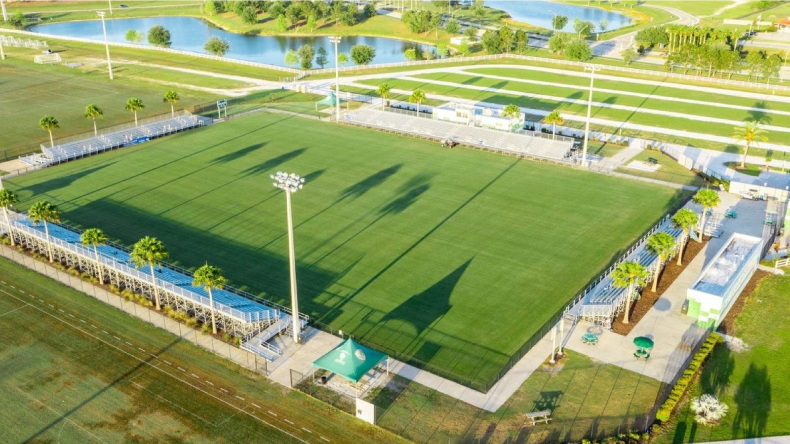 Facilities and Services