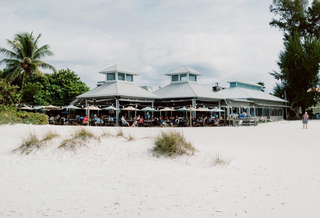 Sandbar Restaurant