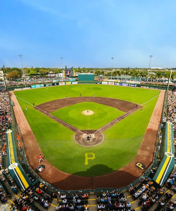 Enjoy Spring Weather in the Bradenton Area