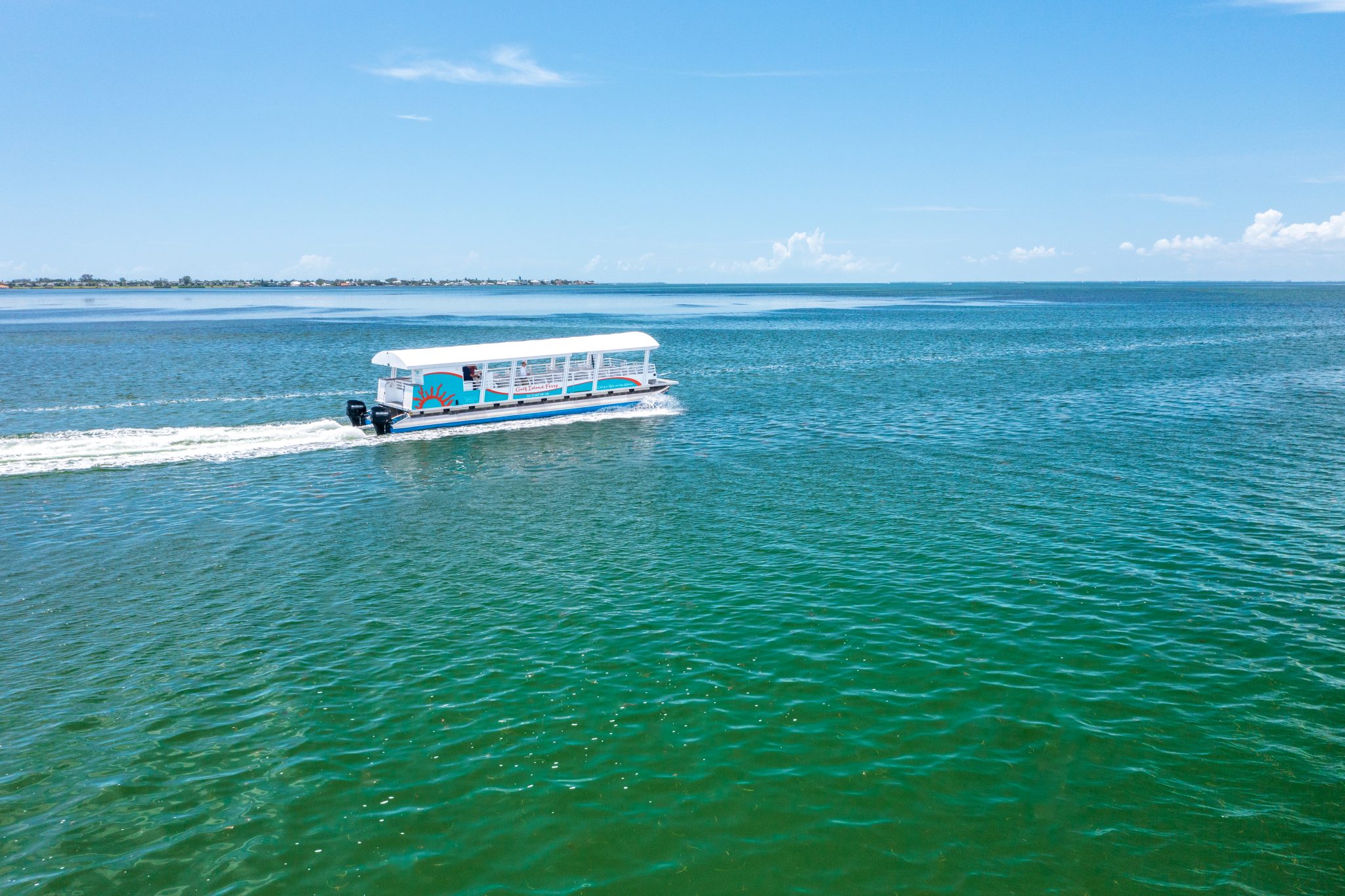 Car-Free Ways to Get Around the Bradenton Area | Bradenton Gulf Islands