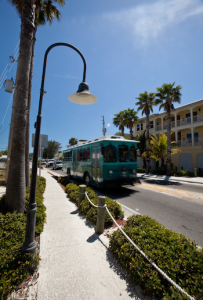 Explore the Gulf Island Ferry Stops | Bradenton Gulf Islands