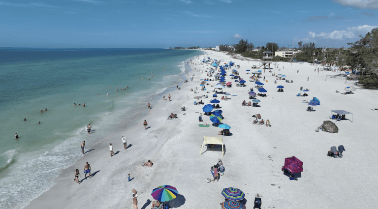 Enjoy Spring Weather in the Bradenton Area