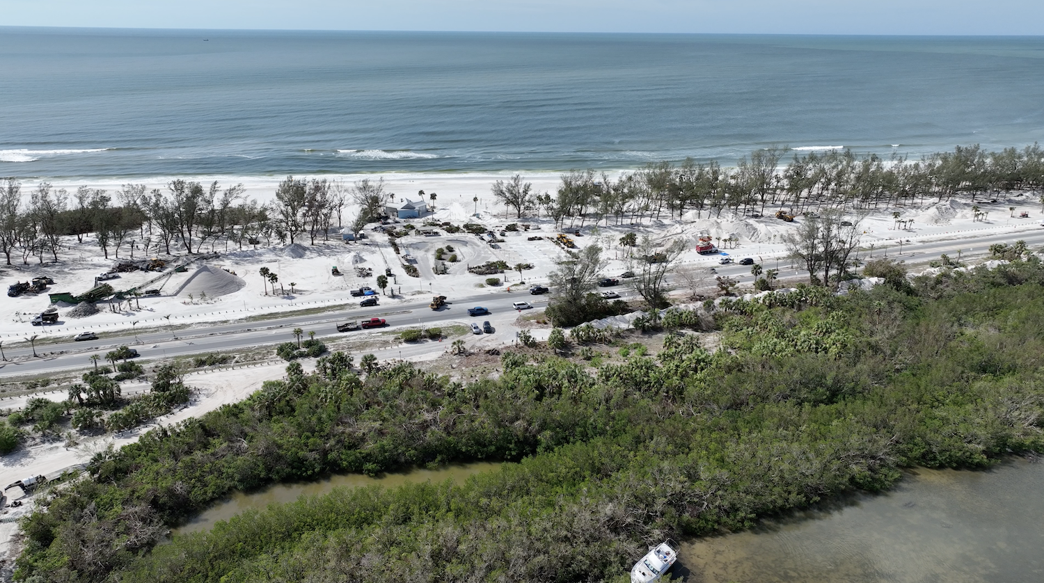 Pristine Shores: How Anna Maria Island Keeps Its Beaches Beautiful ...