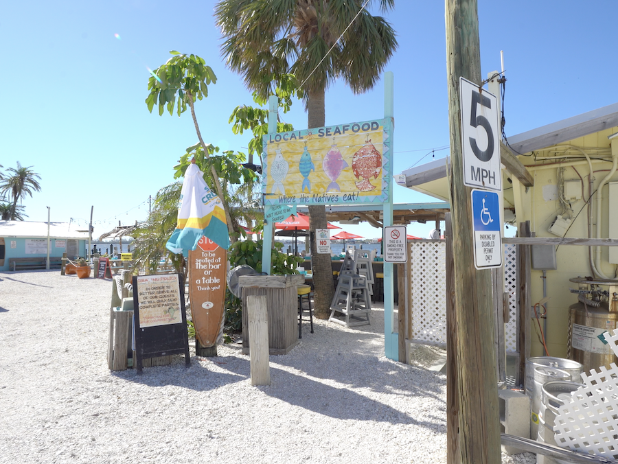 Cortez’s A.P. Bell Fish Co | A Century of Florida Seafood