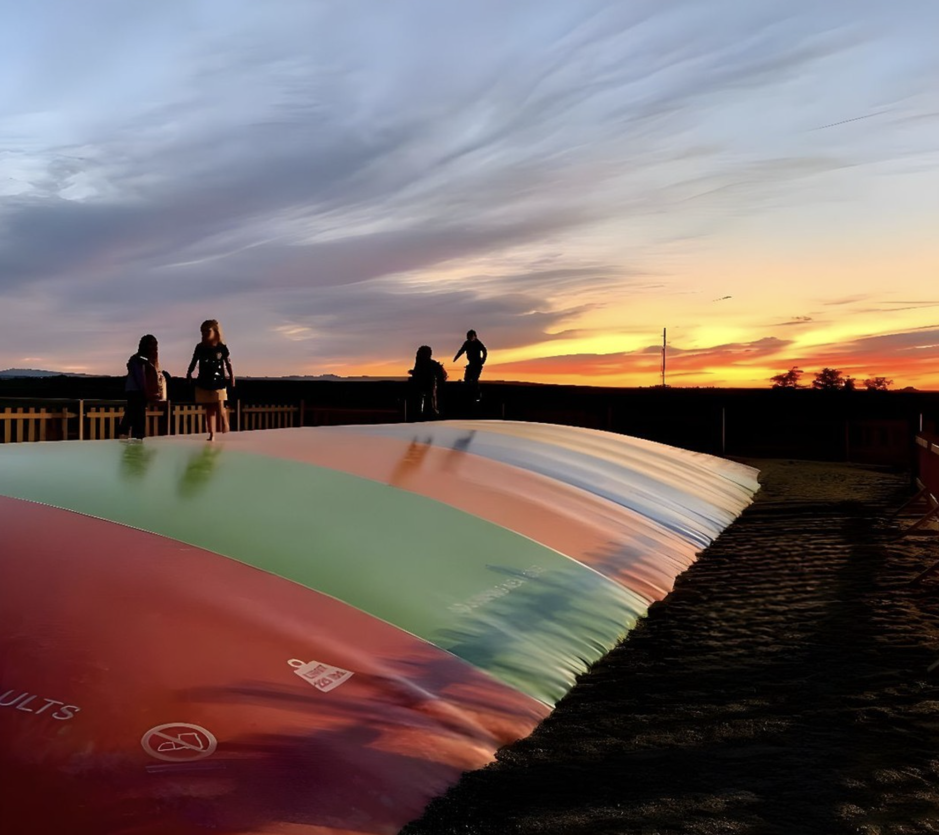 Ananda Farm | Bradenton Gulf Islands