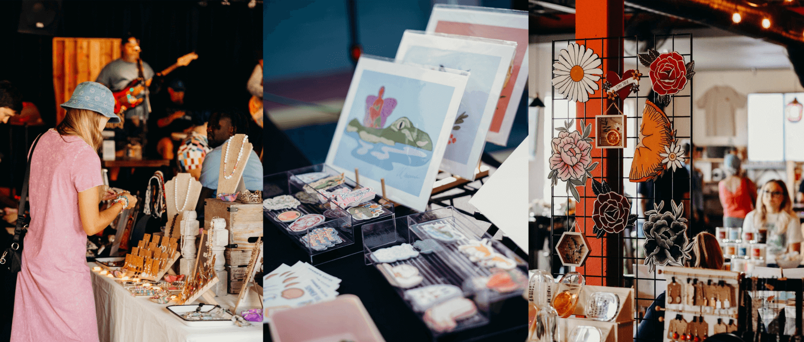 Where to buy local art | Bradenton Gulf Islands