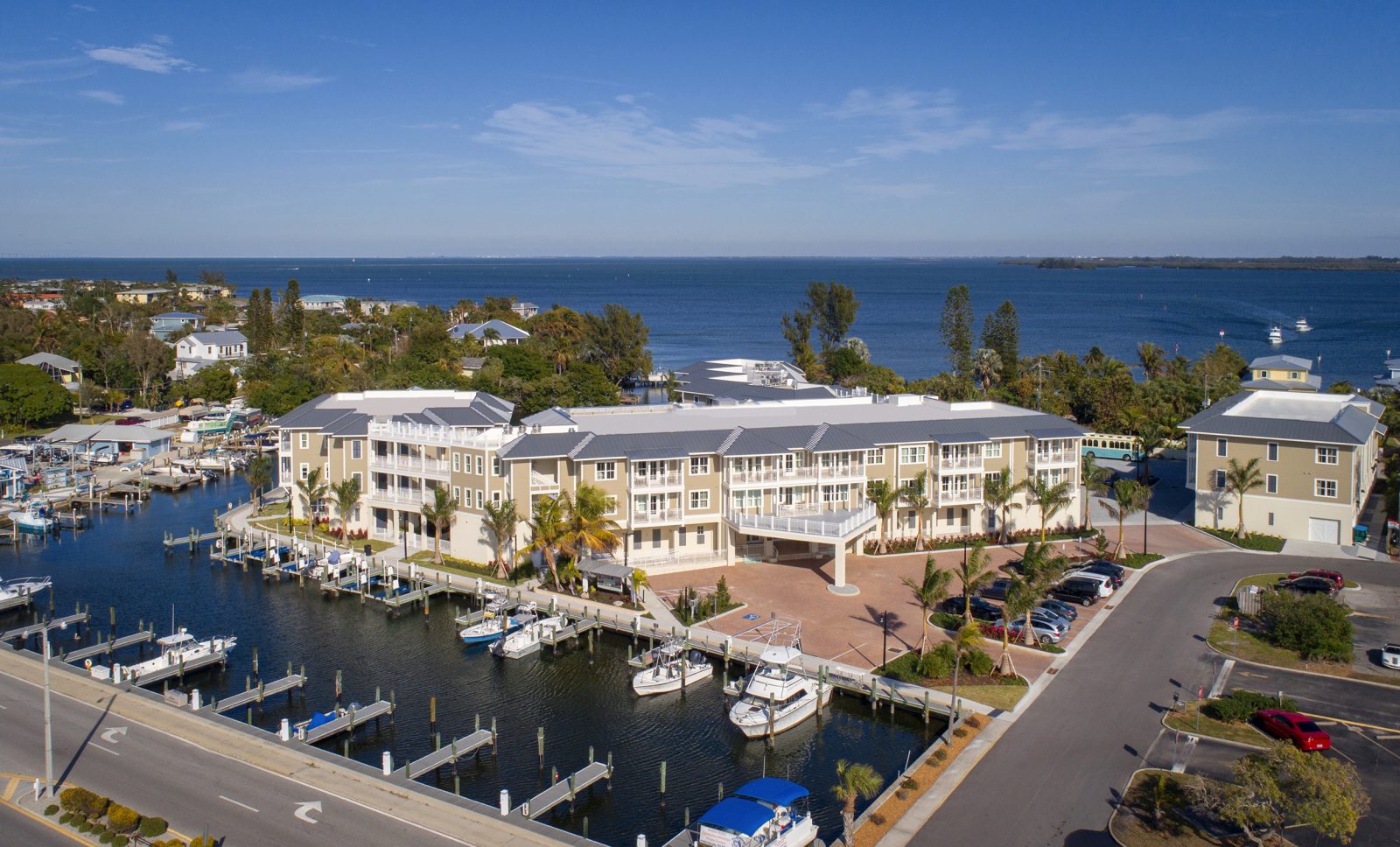 Anna Maria Island Accommodations & Rentals for Every Guest