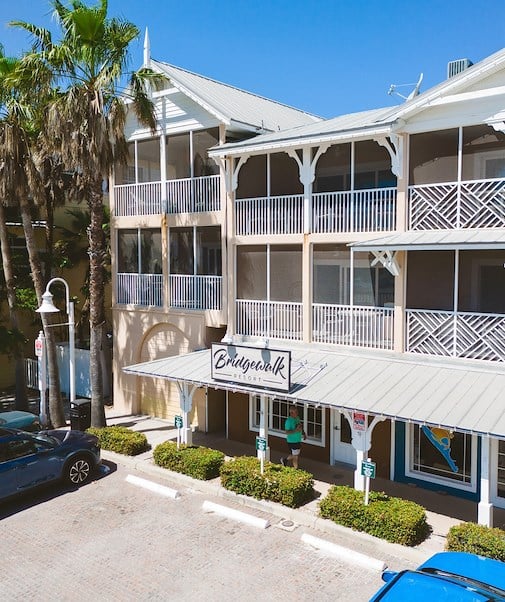 Bridgewalk Resort | Bradenton Gulf Islands
