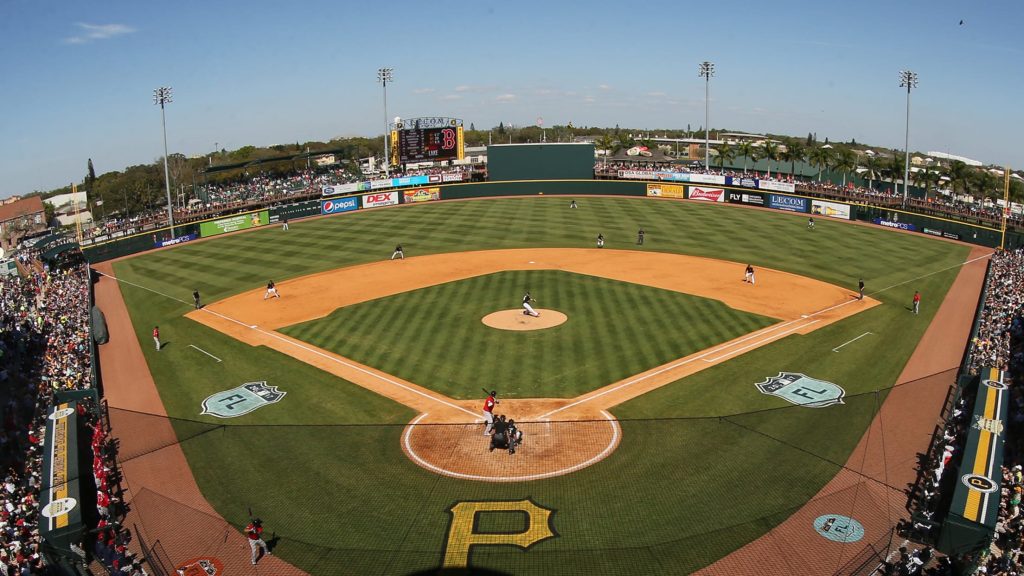 LECOM Park