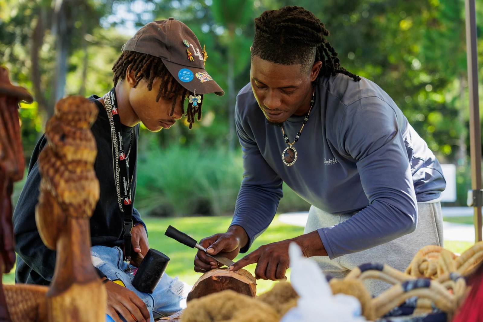 Back to Angola | Bradenton Gulf Islands